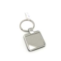 China Available OEM/ODM Metal Keychain Holder Durable for Custom Orders for sale