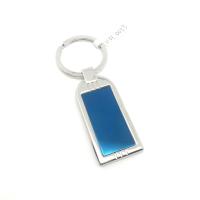 China Metal Keychain Holder Durable and Customizable for Customer Requirements for sale