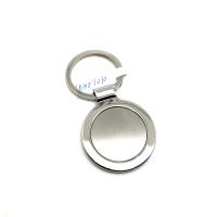 China Lightweight Custom Car Keychains Personalized Zinc Alloy Material for sale