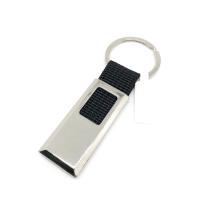 China Payment Term TT Guaranteed Metal Keychain Holder For Durability for sale