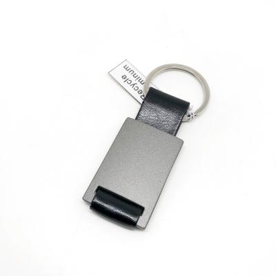 중국 TT 지불 기간 사용 가능한 내구성 금속 키 체인 홀더 판매용