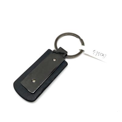 중국 Customized Classic Leather Key Chains for Key Holder Available Colors Unique Designs (키 홀더를 위한 맞춤형 클래식 가죽 키 체인) 판매용