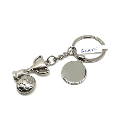 중국 다양한 뼈 모양의 금속 키 체인 친환경 트렌디한 장식된 키 홀더 판매용