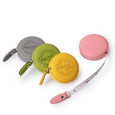 China Custom Colored Foldaway Tape Measure With 1/60 Inch Accuracy for sale