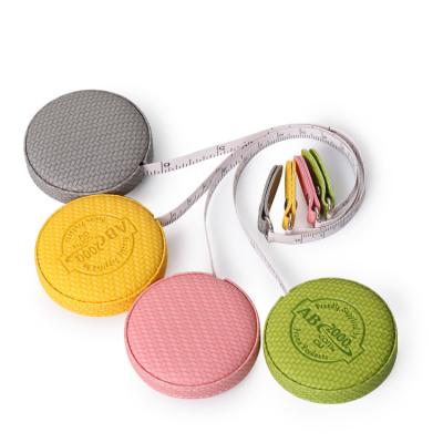 China Custom Colored Foldaway Tape Measure With 1/60 Inch Accuracy for sale