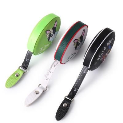 Cina Nastro di PU retrattile personalizzato misura forma rettangolare rotonda precisione lungo raggio in vendita