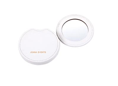 China Portable Make-up Compact Mirror Your Ultimate Beauty Companion for sale