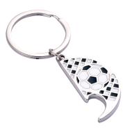 China Personalized Metal Keychain For Keys - Custom Assorted Gift Souvenir Campaign for sale