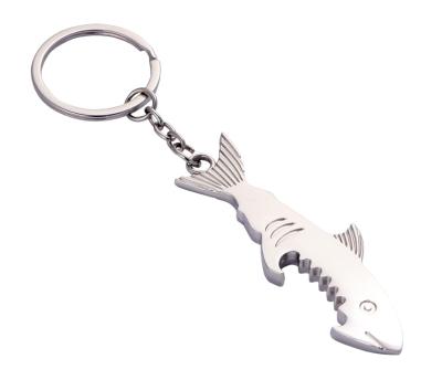 Cina Portachiavi in metallo con logo a forma personalizzata per campagne di souvenir personalizzate in vendita