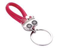 China Personalized Metal Keychain With Customized Shape For Everyday Use for sale