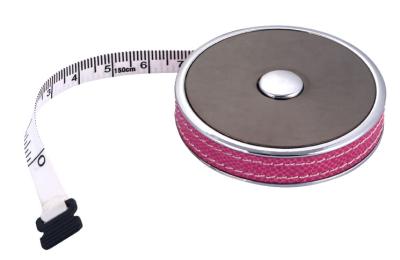 Cina Nastro PU retrattile misura 150 mm/60 pollici con lama a doppio lato in vendita