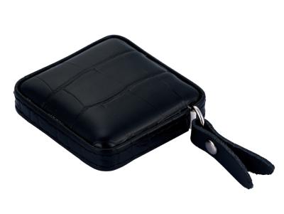 China 150mm/60inch Double Sided PU Tape Measure In Customized Color for sale