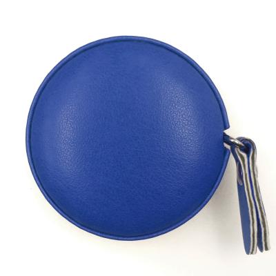 China Accurate Dual Scale Round Square Rectangle Retractable Measuring Tapes With Customized Color for sale