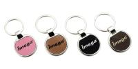 China Gorgeous Classic Keychains Collection With Polybag Packaging for sale