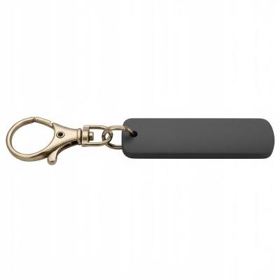 China Personalize Your Metal Keychain Holder with OEM/ODM Options for sale