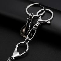 China Upgrade Your Keychain Collection with Metal Keychain Holder for sale