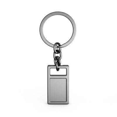 China Durable designer keychain crafted from zinc alloy ideal for corporate gifting events and personalized branding solutions for sale