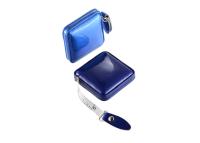 China Jelly Color Square Tape Measure for sale