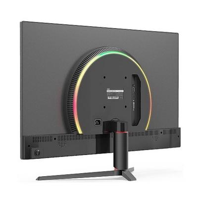 China Ultrawide Gaming FHD Computer Monitor 1440P WQHD 2560x1440 IPS 165Hz 3ms for sale