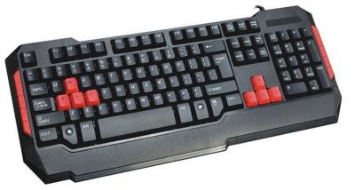 Cina MA699R1 Combinazione di tastiera e mouse per computer con cavo multiplo per PC portatile in vendita