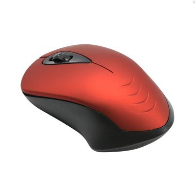 China 1600DPI Wireless Optical 2.4 G Keyboard Mouse For Laptop Chromebook for sale