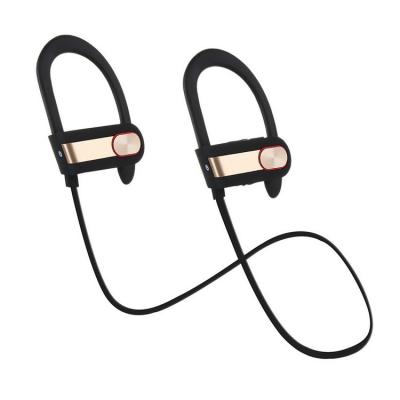 China Wireless Bluetooth Jogger Earphone earbuds IPX7 Sweatproof In-Ear For Sports Running Gym for sale