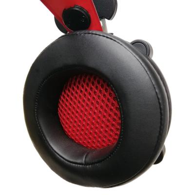 China Wired Supra Aural PS4 Surround Sound Headset For Gaming for sale
