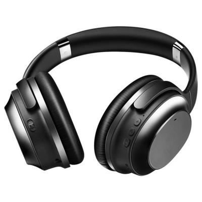 China Over Ear Bluetooth Headphone Earphone True Wireless Stereo Headphones With CVC 8.0 Mic Deep Bass for sale