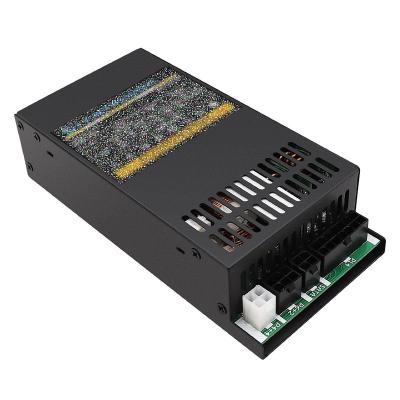 China 300W-600W Gaming Computer PSU For PC Gaming 1U Flex POS AIO System for sale