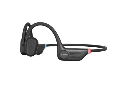 China Bone Conduction Headphones Open Ear Headphones Wireless Bluetooth 5.3 Premium Sound Sports Headset For Running Cycling for sale