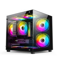 China ATX ITX PC Case for sale