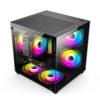 China ATX ITX PC Case for sale