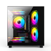China ATX ITX PC Case for sale