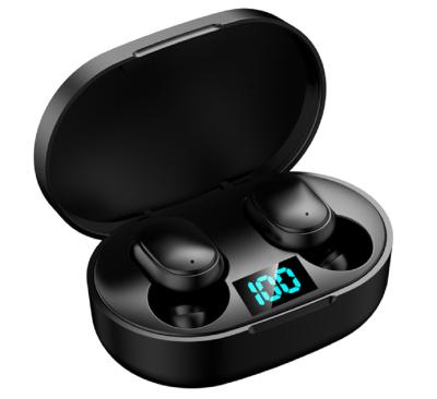 China TWS Earphone Portability Bluetooth Connectivity Extended Standby Duration And Compact Charging Case For Supplementary Power for sale