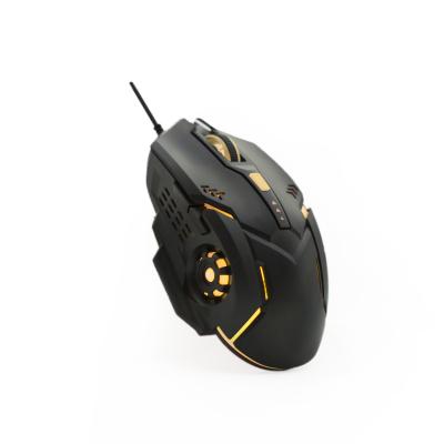 China Comprehensive Gaming Peripheral Set Custom Keyboard 4-speed Adjustable 6D Mouse Headphones for sale