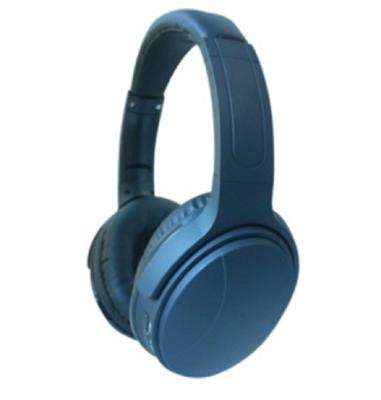 China Headphone Earphone Bluetooth 5.0 Up To 10 Hours Of Battery Life 40mm Speaker Unit USB Micro-Bcharging Supports Bluetooth And AUX Connections for sale