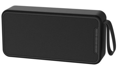 China Bluetooth 5.0 TWS TF Card/U AUX Input FM Radio Ø52mm Speaker With Bass Diaphragm Supports 4.5-18 Hours Of Playback for sale