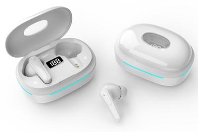 China Dual Microphone ANC And ENC Banzai Antenna F10 Composite Membrane Speaker For Business People Daily Commuters Music Lovers for sale