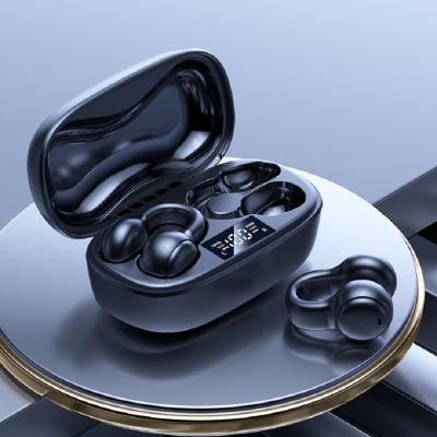 China Bluetooth 5.3 Chip Supports AAC/SBC High-definition Audio Waterproof F13 Dynamic Driver Open-fit Design for Sports And Gaming for sale