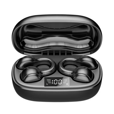 China Bluetooth 5.3 Chip Supports AAC/SBC High-definition Audio Waterproof F13 Dynamic Driver Open-fit Design for Sports And Gaming for sale