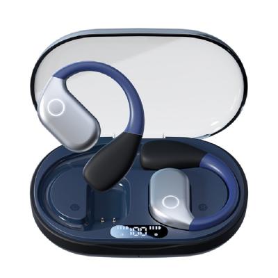 China Bluetooth 5.4 TWS-Ohrhörer, hohe Kompatibilität, 6 Stunden Spielzeit mit 200 mAh Ladecase zu verkaufen