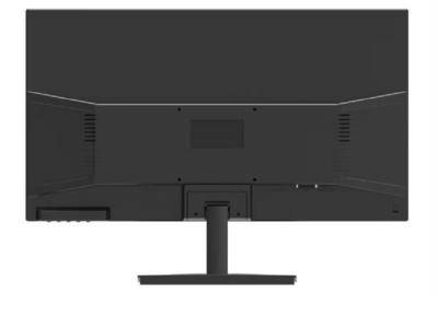 China ETEK 23.8 inch IPS Gaming monitors with 2560*1440, 1ms response, 5000:1 contrast,HDMI/DP/USB/audio ports, built-in 2*5W speakers for sale