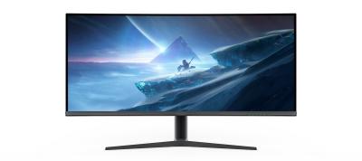 Cina Pannello IPS da 32" con risoluzione 1920*1080 @ frequenza di aggiornamento 165Hz, tempo di risposta 1ms, contrasto 5000/1, dotato di porte HDMI/DP/USB/Audio in vendita