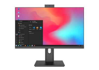 China 27 Inch IPS Gaming Monitors With 1920*1080 1ms Response 5000/1 Contrast HDMI/DP/VGA/DC Interfaces Includes HDMI Cable for sale