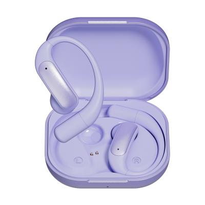 Cina Auricolari ETEK AI Translation OWS con Bluetooth 5.4, batteria auricolari da 40mAh, custodia di ricarica da 500mAh (protetta), pellicola composita F10 in vendita