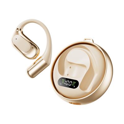 China TWS Bluetooth Earbuds with 13mm Copper Ring Driver and Bluetrum5756C Chip Supporting A2DP/AVRCP/HFP for sale