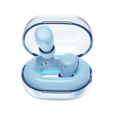 China TWS Bluetooth Earbuds,AC7023D2 Chip, Bluetooth 5.4,Binaural Call, 25mAh+150mAh, Type-C Charging, 3.5H Playtime for sale