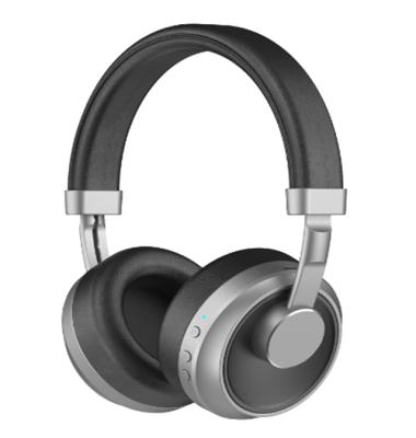China Bluetooth 5.3 Over-Ear Headphones, 40mm Drivers, 40H Playtime for sale