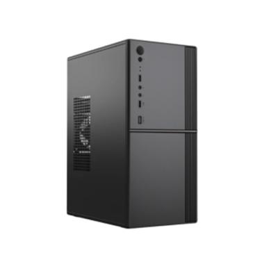 black atx case