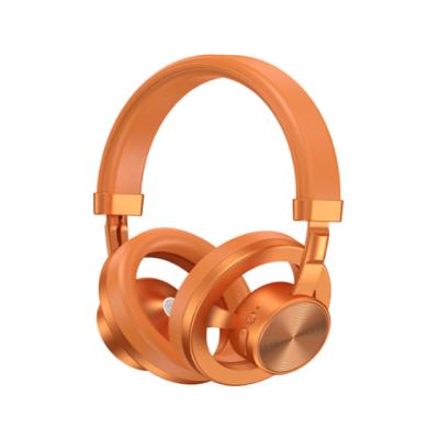 China BT5.3 Long-Play Wireless Headset,Bluetrum 8895B, 16H Battery & 40mm Driver for sale